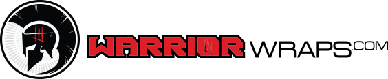 Warrior Wraps | Car Wraps, Vehicle Wraps in Las Vegas - Custom Graphics