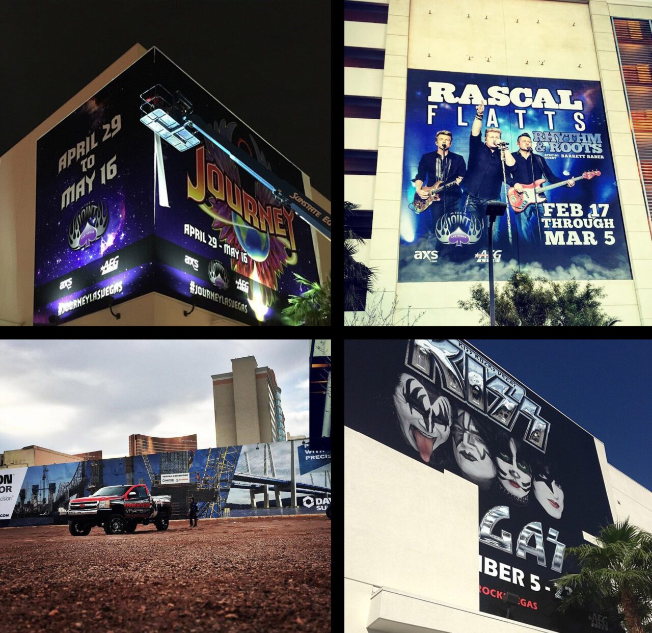 Building Wraps | Warrior Wraps