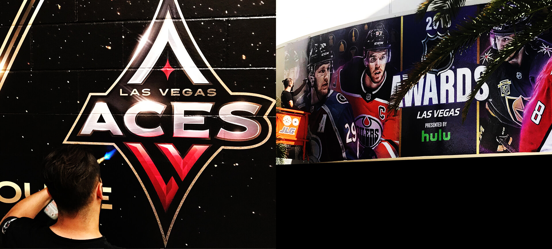 Warrior Wraps | Car Wraps, Vehicle Wraps in Las Vegas - Custom Graphics